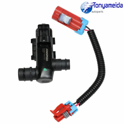 EVAP Vent Solenoid Valve 911-019 19207762 Fit For Chevy Silverado GMC ...
