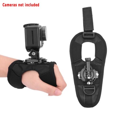 High Quality Heavy-Duty Quake-proof Sports Camera Wrist Strap f DJI ...