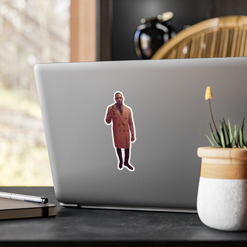 Funny Old Lebron Instagram Meme Sticker | eBay