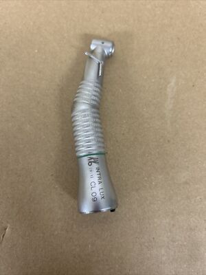 Handpieces - Kavo Intra