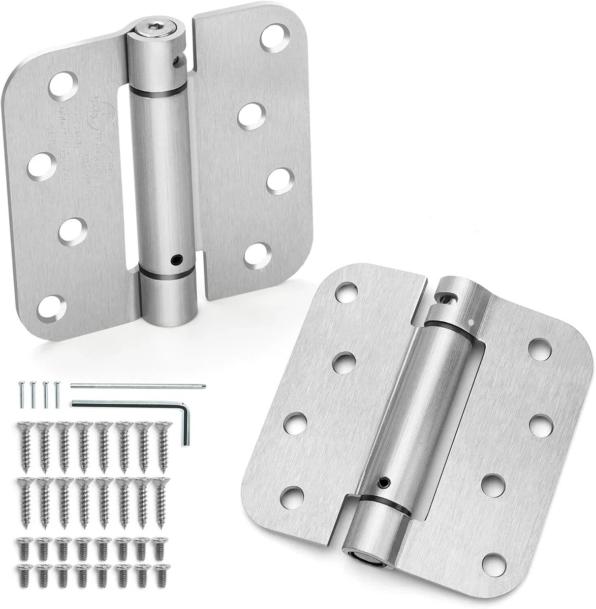 Spring Door Hinges Heavy Duty