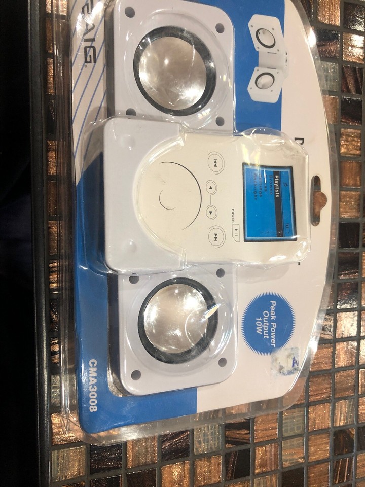 Craig Digital MP3 Speaker | eBay