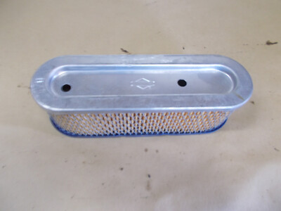 Briggs and Stratton 710266 Air Filter | eBay