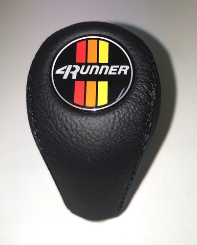 Shift Knob for 4Runner and most models with AT and thread 8x1,25 Black ...