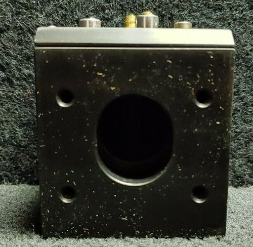 HAAS BSK-25 LATERAL KINEMATIC BEAM SPLITTER 90º 25mm | eBay