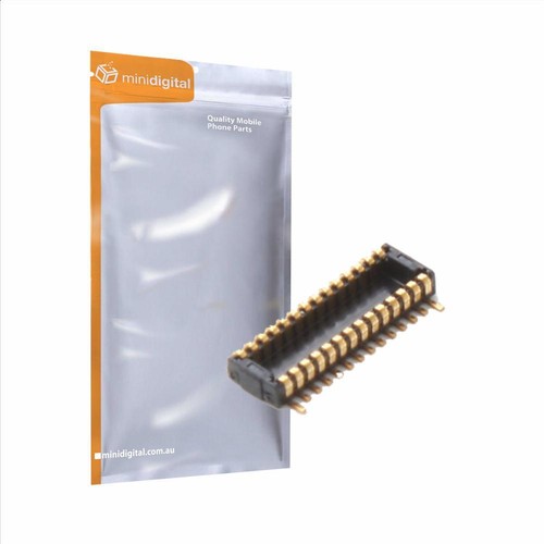 SMT LCD connector clip SMT for iPhone 3G | eBay