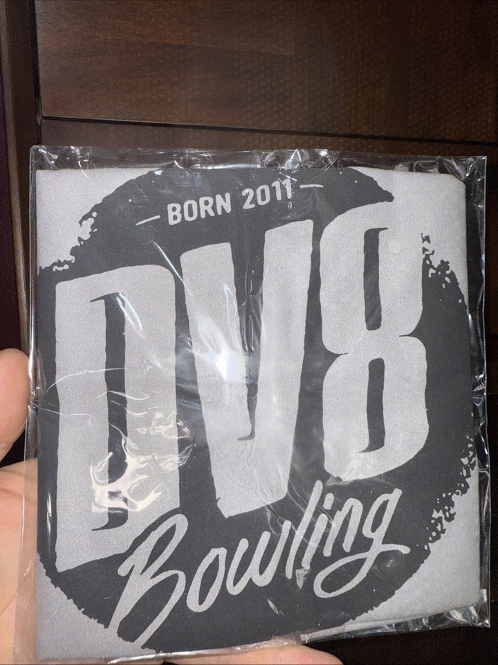DV8 Verge Hybrid Bowling Ball 1st Quality | 14 Pounds | 2-3" Pin | 2 ...