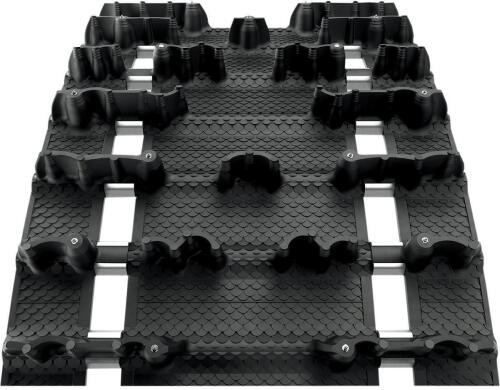 Camoplast Ice Cobra 1.6 Cross Country Tracks - 15in. x 128in ...