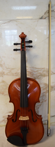 Strobel Violin ML80 | eBay