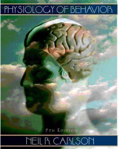 Brain Physiology And Behavior