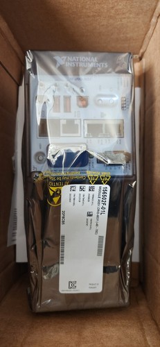 National Instruments NI cRIO-9031 Embeded Compact RIO Controller | eBay