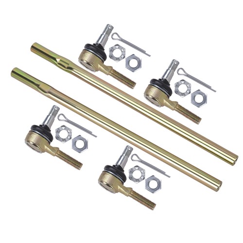 12MM FOR ATV YAMAHA ATV TIE ROD/ENDS COMPLETE UPGRADE KIT RAPTOR 660 ...