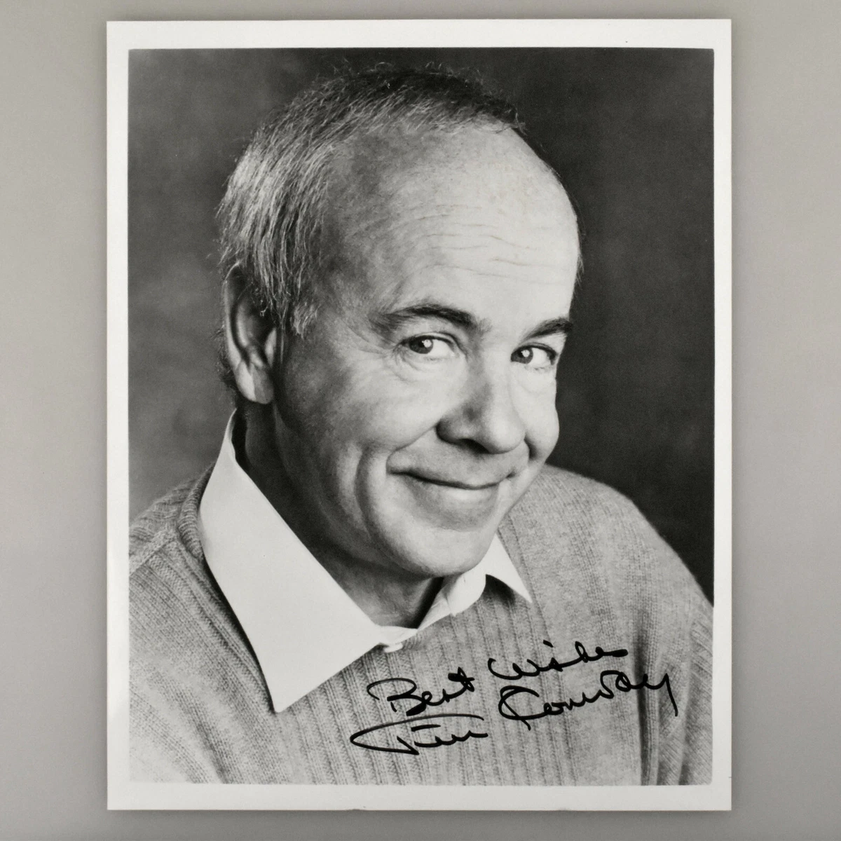 Tim Conway Barnacle Boy