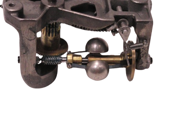 Victor Victrola Phonograph Motor single Spring Motor 21669 Serviced | eBay