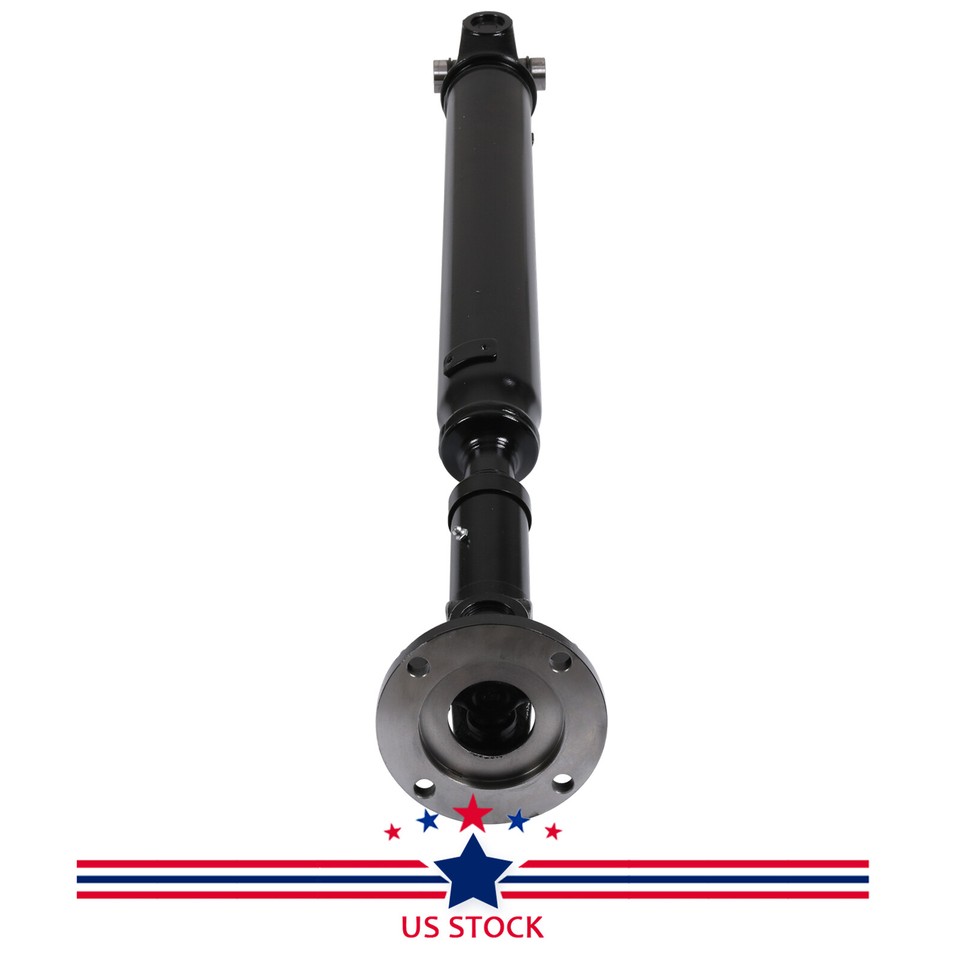 Front Driveshaft Prop Shaft Assembly For 1988-94 Chevy GMC K1500 K2500 ...