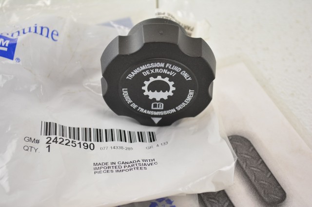 GM OEM Transaxle-fluid Dipstick Level Indicator 24225190 for sale ...