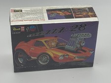 Revell/Monogram Dave Deal's Go-Mad Nomad Model Kit for sale online | eBay