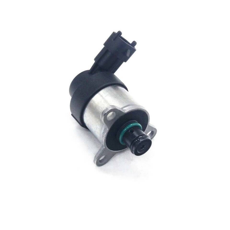 0928400653 Duramax LLY Diesel Fuel Pressure Regulator Bosch For 04-05 ...