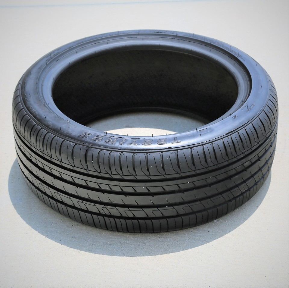 TBB TR-66 195/55R16 87V AS A/S Performance Tire | eBay