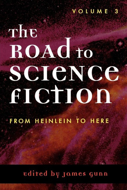 The Road to Science Fiction von James Gunn (2002, Taschenbuch) online ...