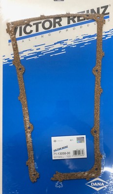 Ford 2.0 Scorpio Sierra Transit EFI Pinto Reinz Thick Rocker Cover ...