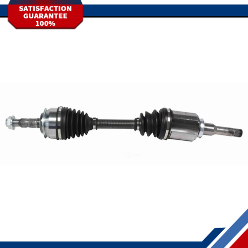 Front Left LH CV Joint Axle Shaft For Chevy Cruze LS LT Auto Trans 2013 ...