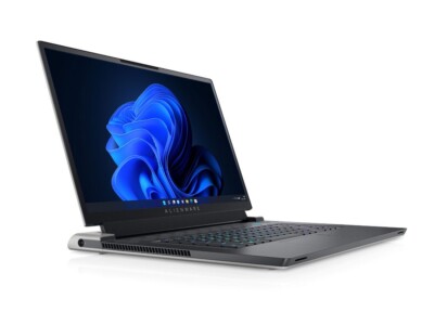 Dell Alienware X17 R1 i7-11800H 8 Core 32Gb 1Tb SSD RTX 3070 8Gb 360Hz ...