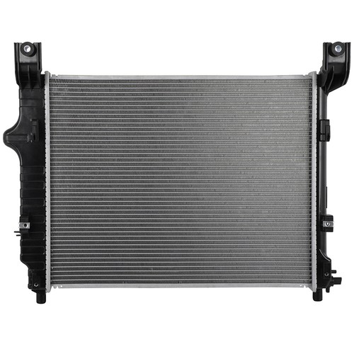 Aluminum Radiator For Dodge 2000-2004 Dakota 2000-2003 Durango 2294 | eBay