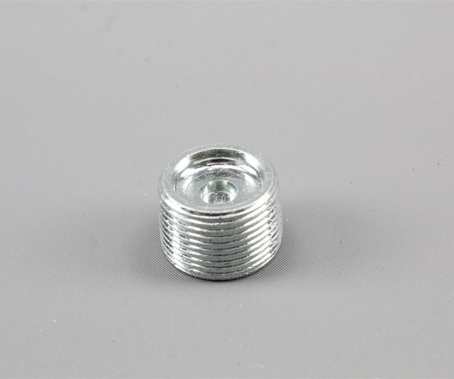 Genuine OEM VW Porsche Transmission Drain Fill Sealing Plug WHT001937 ...