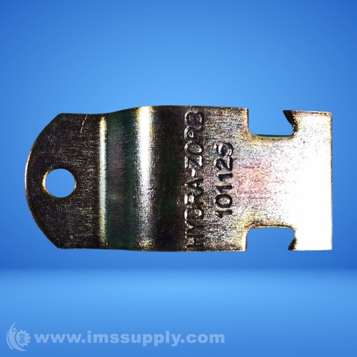 Hydra-Zorb 101125 1-1/4 Unistrut Clamp with Insulator 3881 | eBay