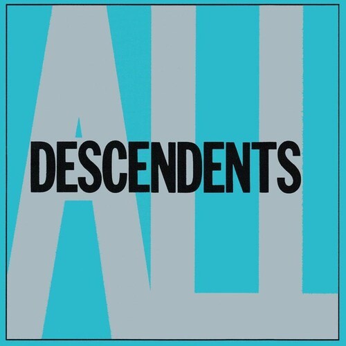 Descendents - All [New Vinyl LP] Canada - Import 18861011219| eBay