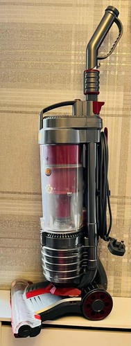 VAX Mach Air Pet Upright Vacuum Cleaner U91-MA-P Bagless Cyclone | eBay