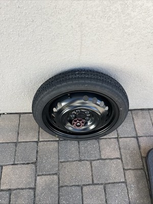Compact spare tire | eBay