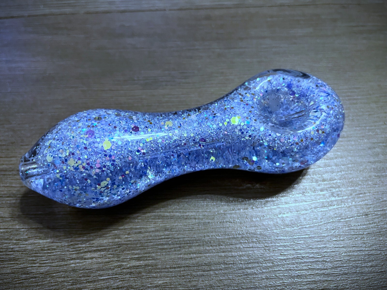 Freezable Gel Pipe Freezable Glycerin Pipe Glitter Pipe Holographic ICE ...