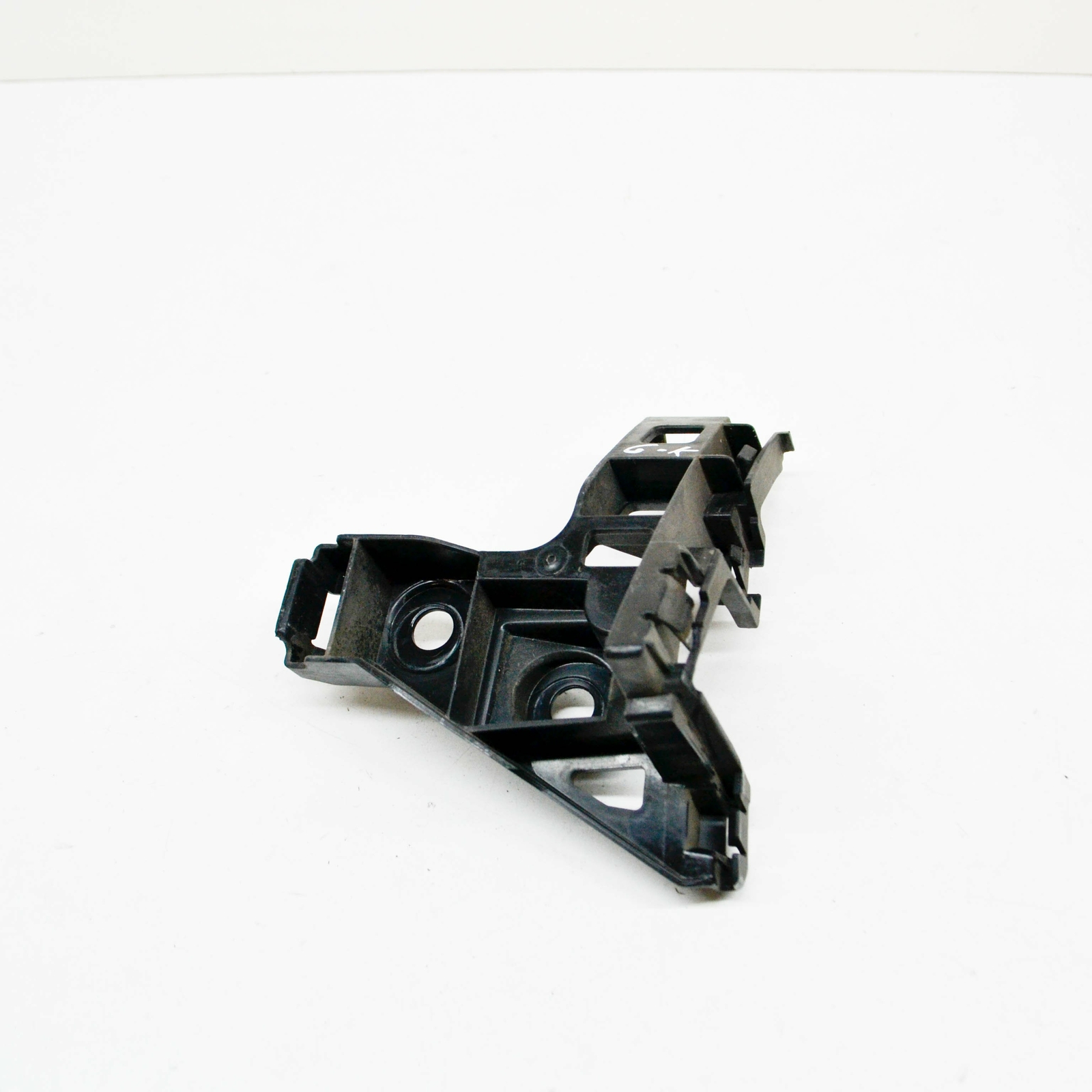 Support pare-chocs arrière gauche VW GOLF MK7 5G6807393 2.00 Essence ...