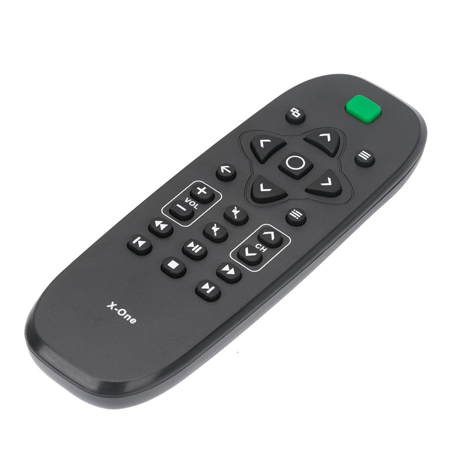 New IR Infrared Replacement Media Remote Control for XBox One | eBay