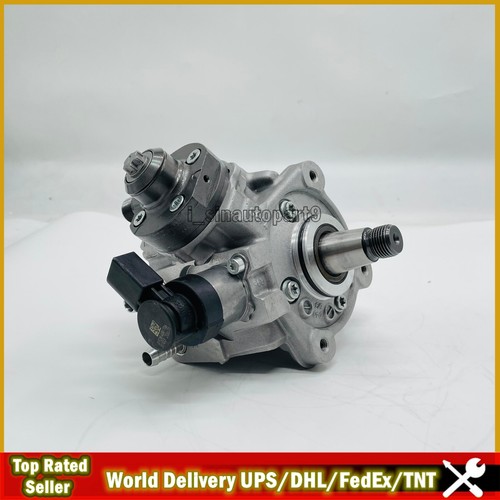 03L130755 0445010507 High Pressure Pump for VW Audi Seat Skoda 2.0 TDI ...