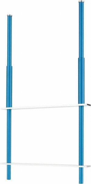 Kurt Parallel Keeper KPS-6000 Separator Tool Machinist Tools CNC Vise 6 ...