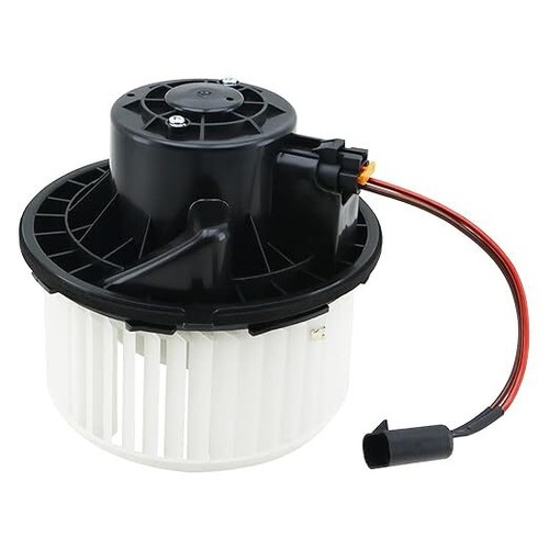 HVAC Blower Motor For 99-02 Chevy Silverado & GMC Sierra 1500 2500 01 ...