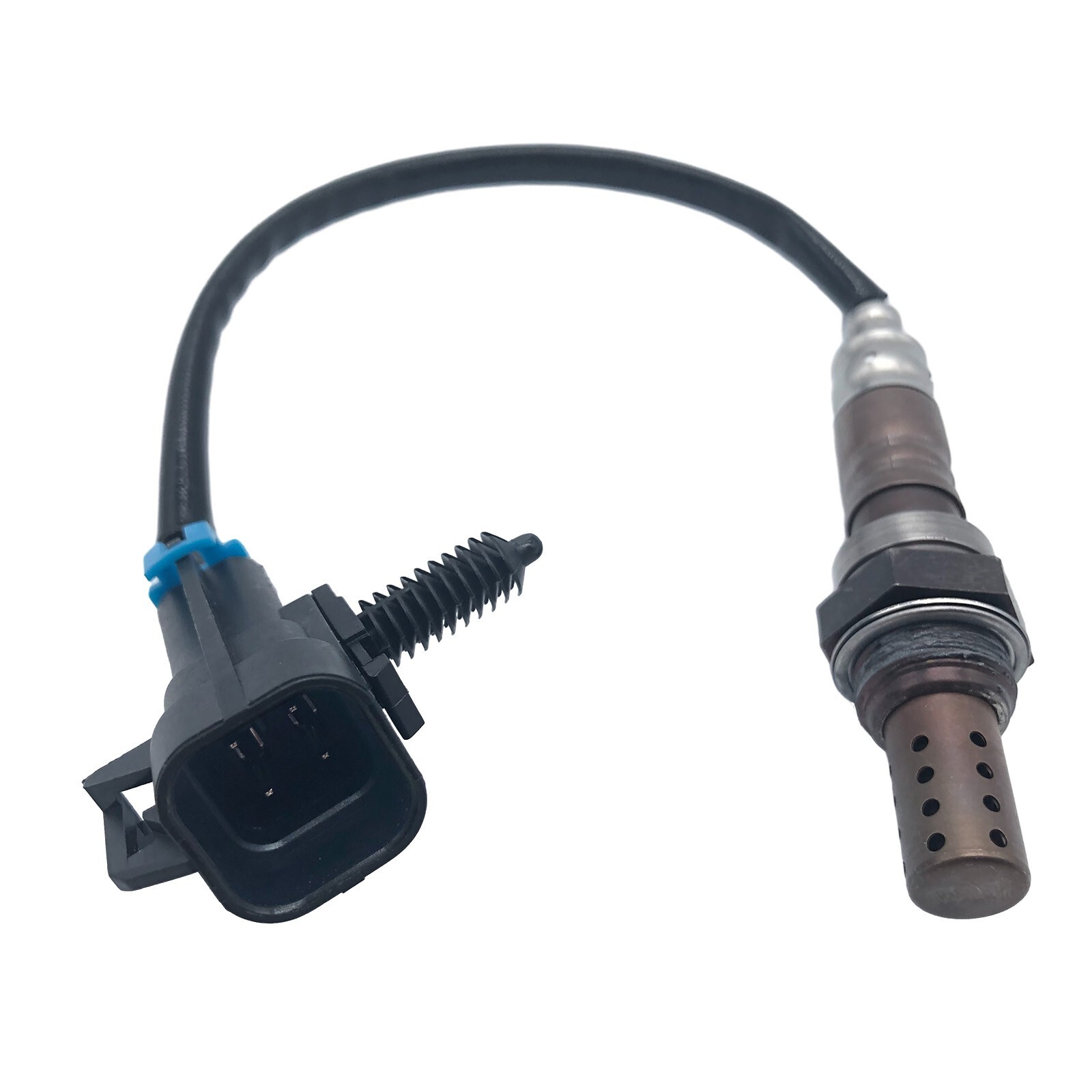 2 Oxygen Sensors 213-4537 234-4251 234-4242 For Chevrolet GMC | eBay