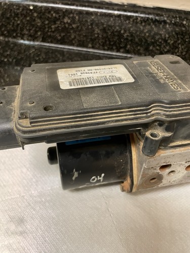 2000 2001 2002 2003 2004 Ford F150 F-150 ABS Anti-Lock Brake Pump ...