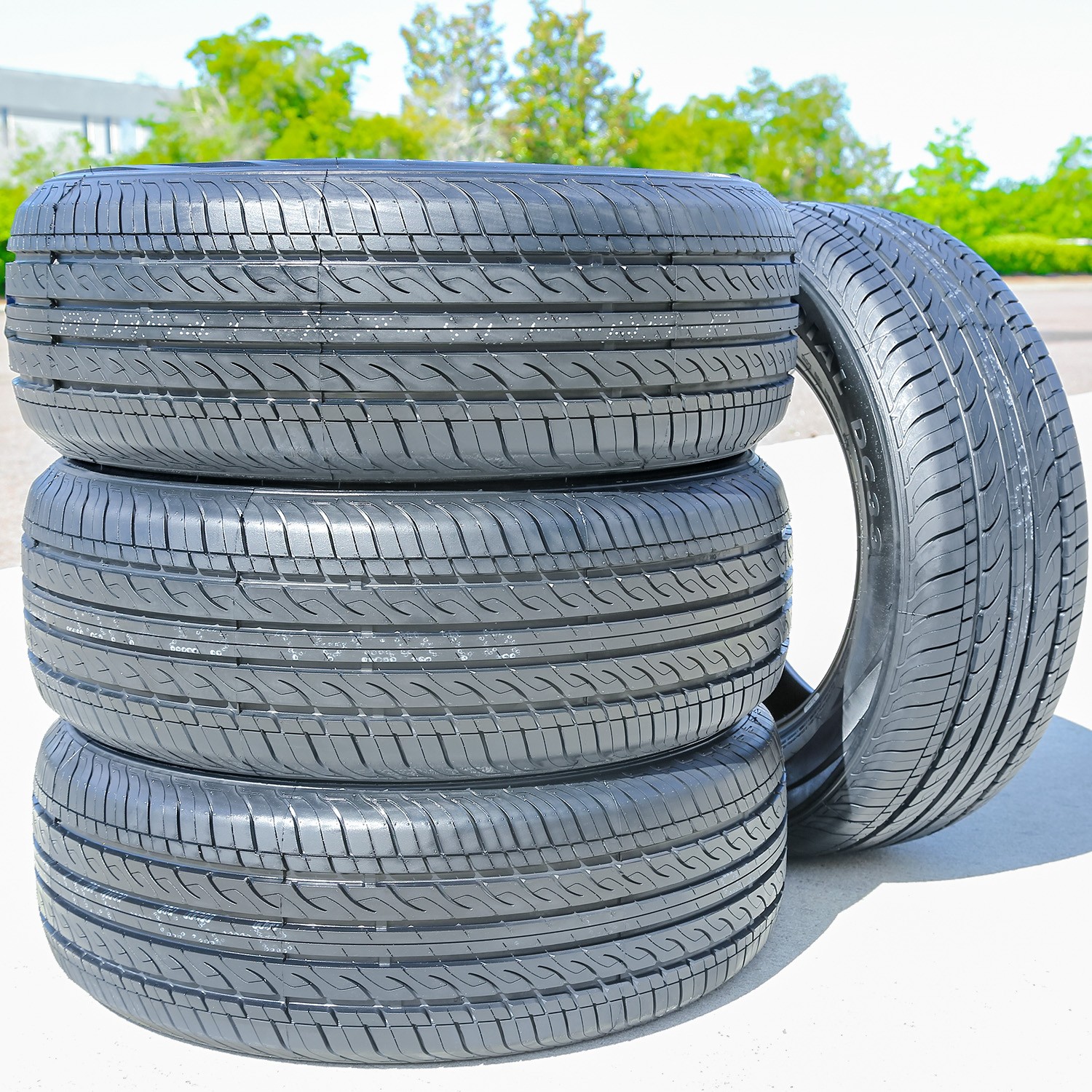 Tire 175/70R13 82T Dcenti DC33 AS A/S All Season | eBay