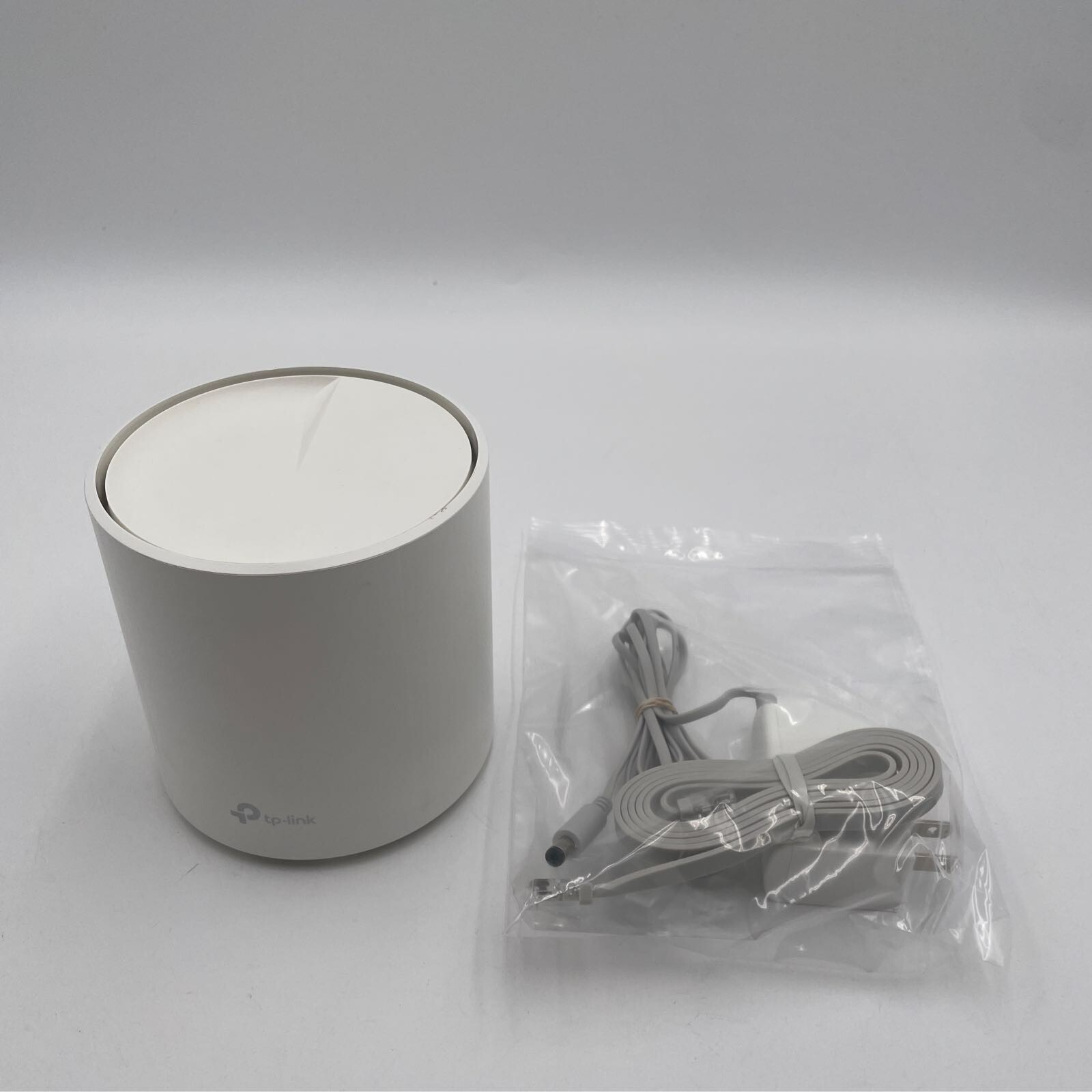 TP-Link Deco WiFi 6 Mesh WiFi System (Deco X20), 1-Pack, White | eBay