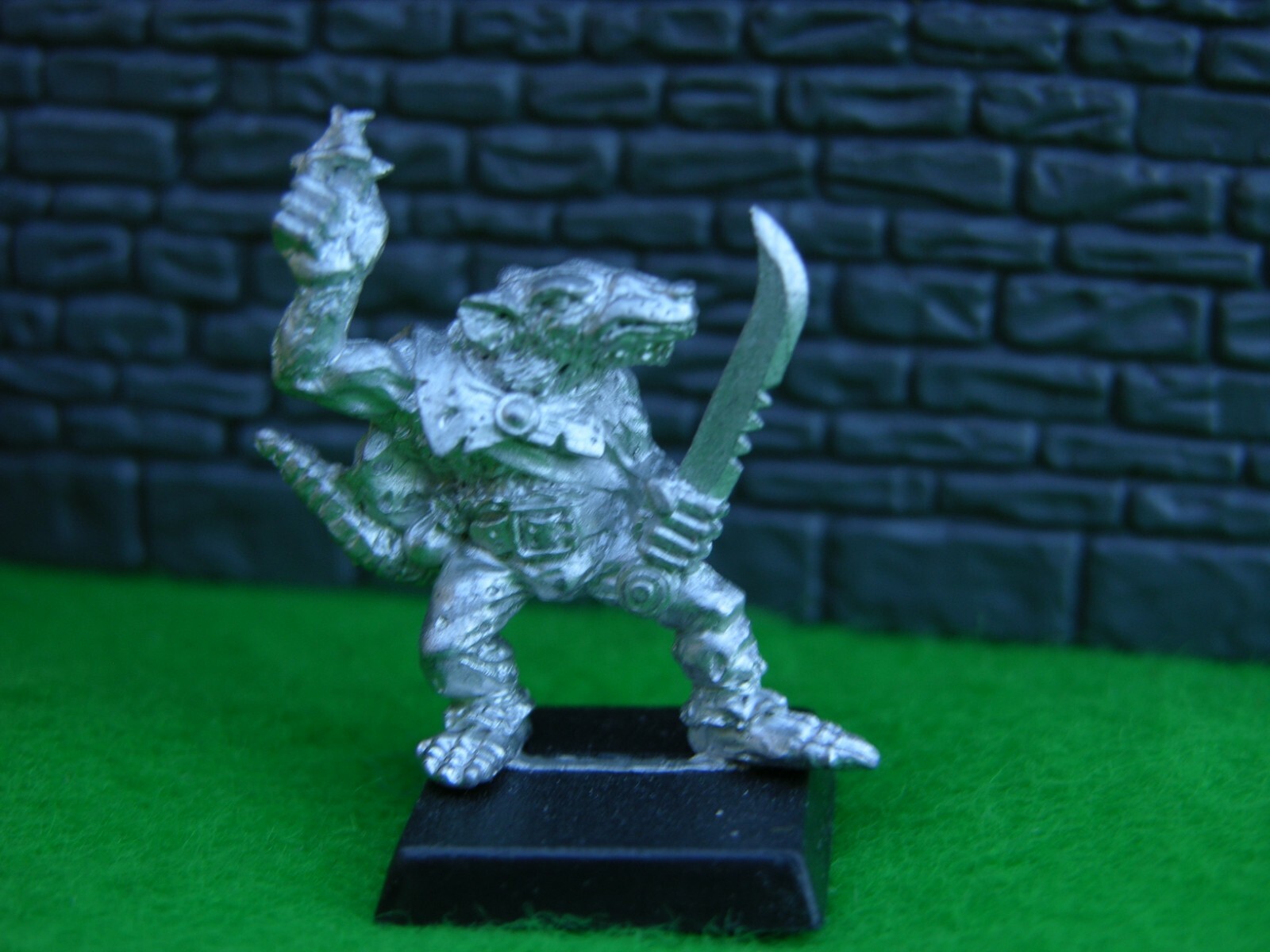 WHFB SKAVEN ARMY, SKAVEN GUTTER RUNNERS MULTI-LISTING | eBay UK