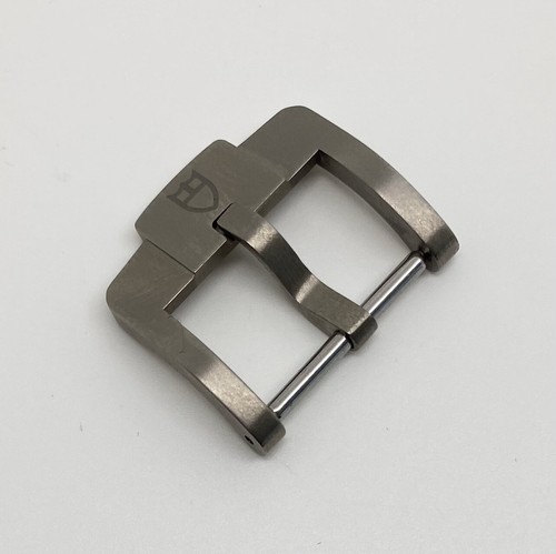 Authentic New Tudor Pelagos 18mm Titanium Tang Pin Buckle Clasp OEM | eBay