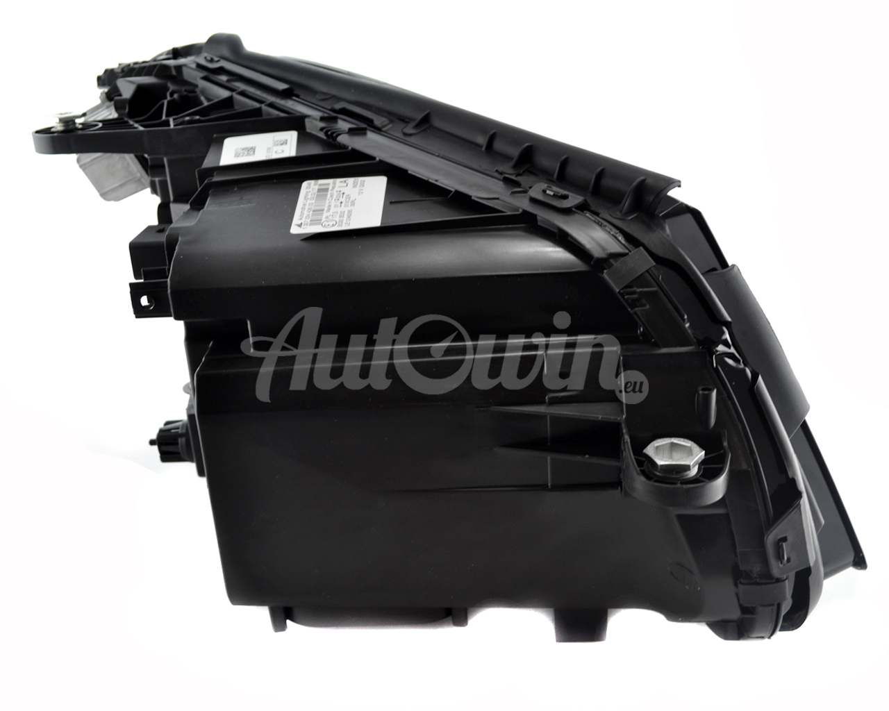 MERCEDES C Class W205 LED Module Left A2059067303 Headlight 1305715284 ...