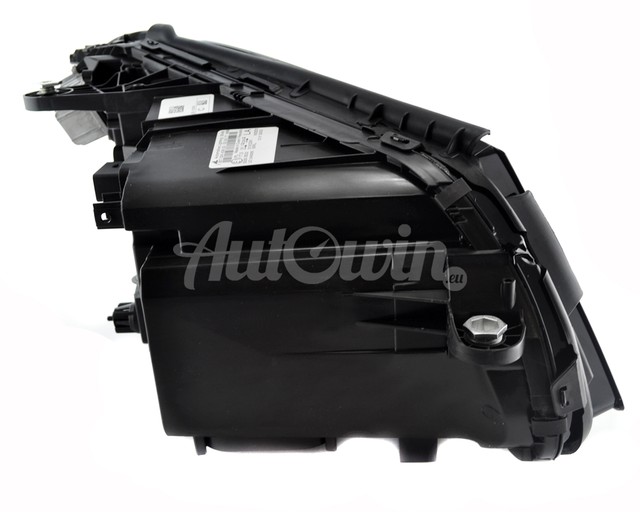 MERCEDES C Class W205 LED Module Left A2059067303 Headlight 1305715284 ...