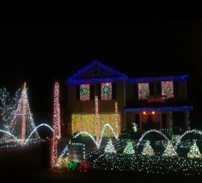 NEW 2026 LIGHT O RAMA 55 SEQUENCES LIGHTORAMA CHRISTMAS & HALLOWEEN ...