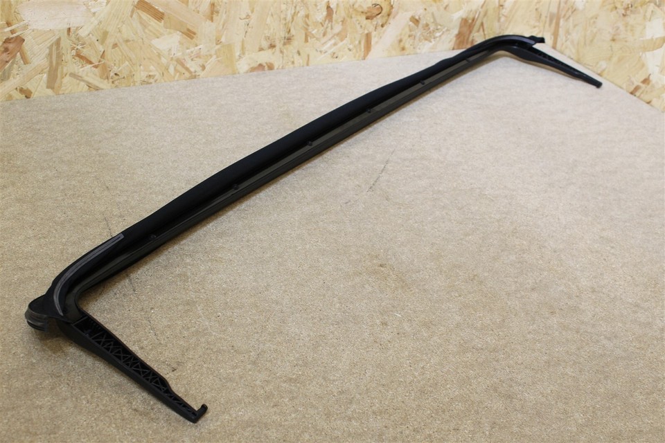 3G5877651 Panoramic Roof Wind Deflector Passat B8 SALOON 2015-2024 New ...