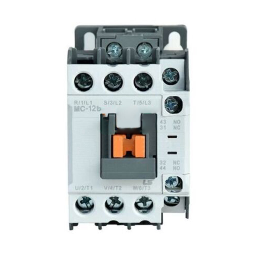 New For MC-12b MC12b 110V 220V AC Contactor | eBay